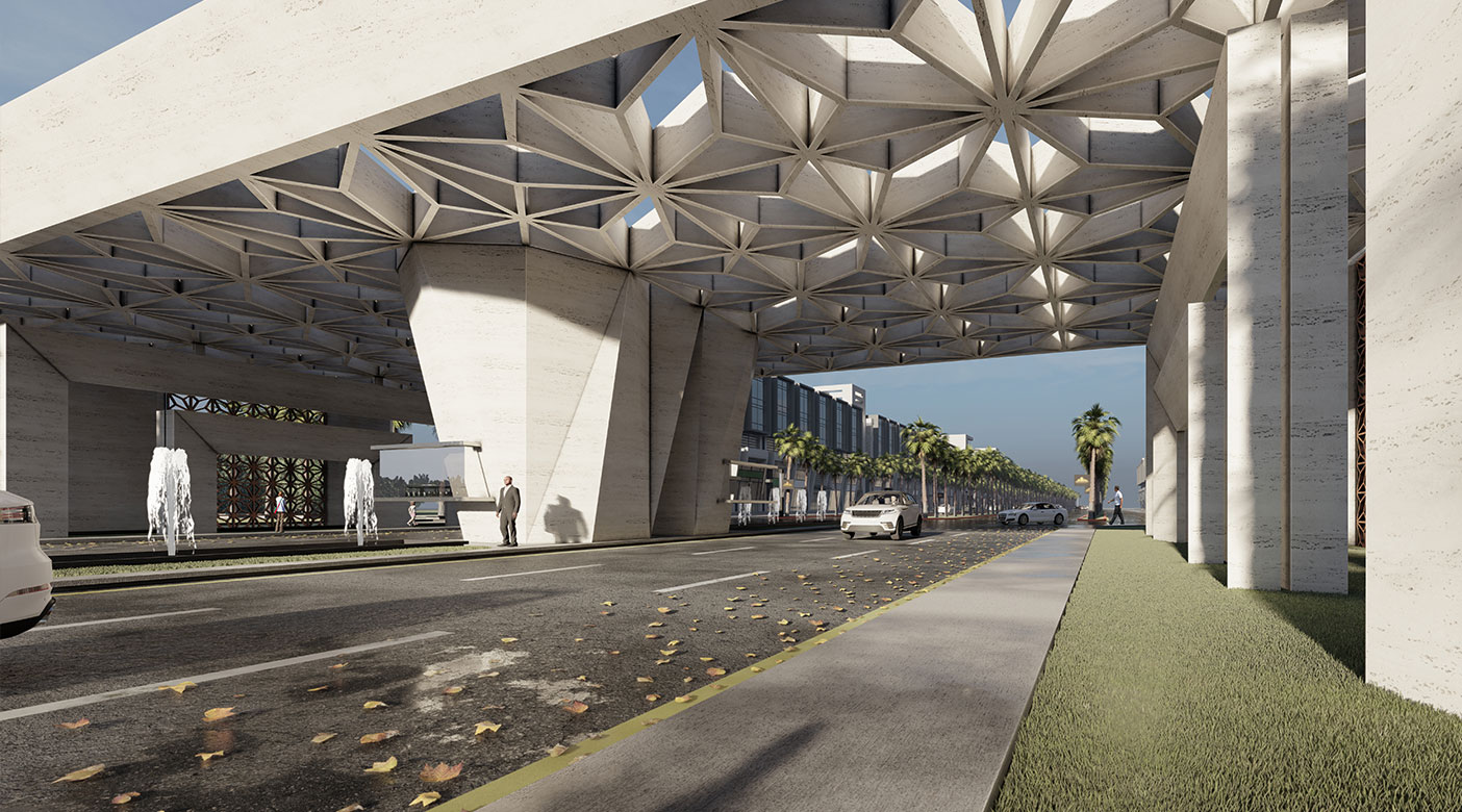 New Metro City - Premium Standard Housing Scheme | BSM Developers